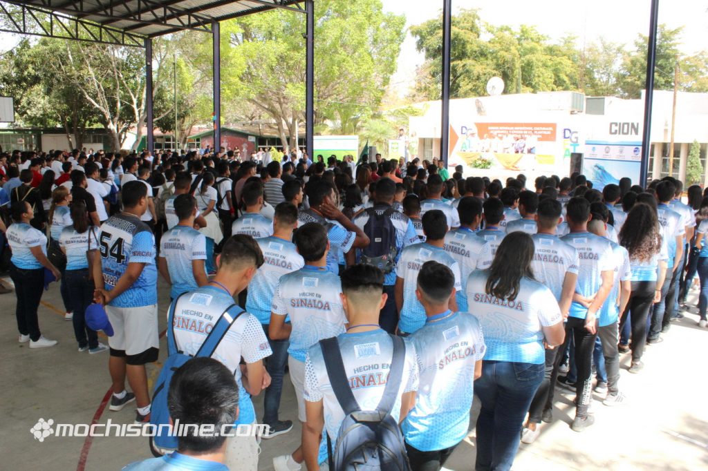 CBTA 81 es anfitrión del INTERDGETAM 2019